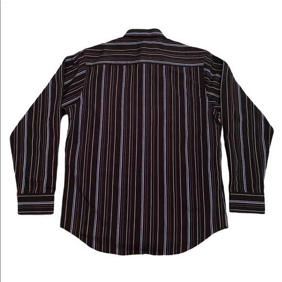 Red Level Nine | Shirts | Mens Red Level Nine Shirt | Poshmark